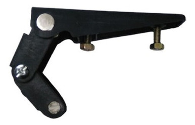 Fiat 600 Adjustable Engine Cover Hinge