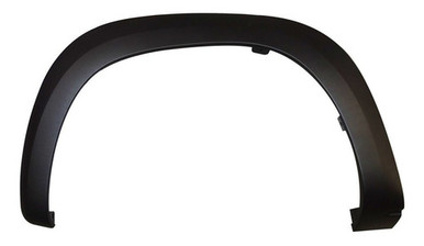 Renault Left Front Fender Trim for Kwid