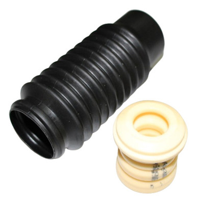 Toyota Etios Front Shock Absorber Boot and Bumper