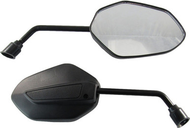 Power Maxx Yumbo GTS New Model Mirror Set