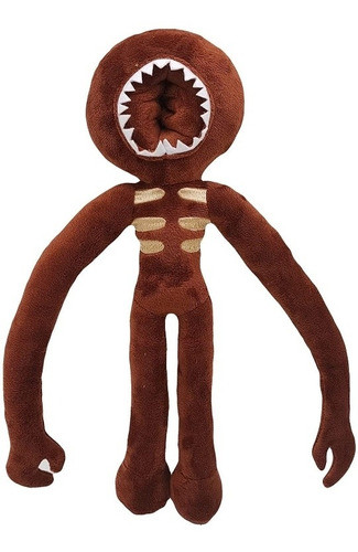 Loquetefaltabauy Plush 34 Cm Entity Doors Figure Roblox Ltf Shop