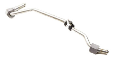 Mercedes-Benz Fuel Pipe Assembly W204 2710700932