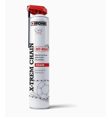 Ipone Xtrem Off Road Chain Lubricant for Motorcycles
