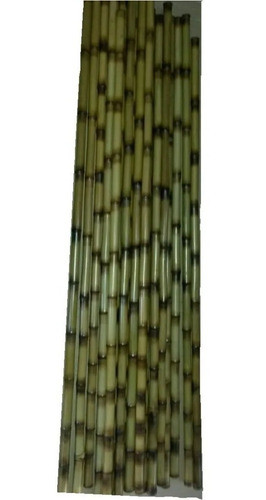 Bamboo Brandt Exercise Stick 90 cm - 6 Units