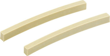 Fender Original String Nut - High-Quality Melamine Nut for Guitar