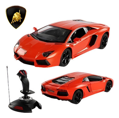 Lamborghini Aventador 1:14 RC Gravity Sensor Car