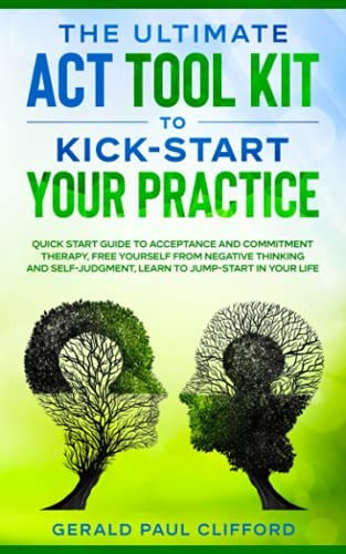 OEM The Ultimate ACT Tool Kit To Kick-Start Your Practice