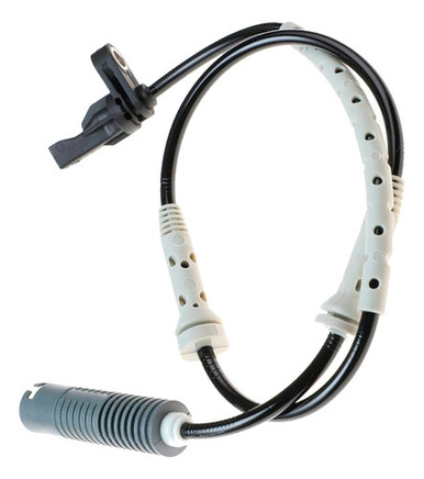 BMW ABS Sensor Series 1 E81 Rear Axle Both Sides