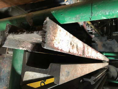 IPN 140 Steel Beam Double T Profile
