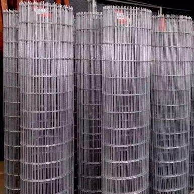NF Malla Rollo 1.2m Alto X25m/li 1.9mm Tejido Electrosoldada