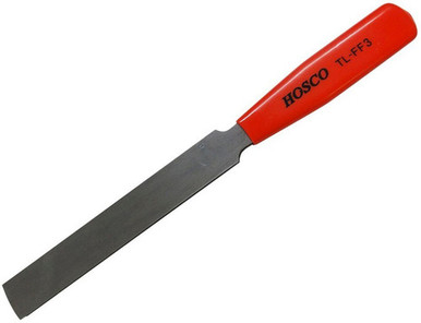Hosco Jumbo 3mm Fret File TL-FF3
