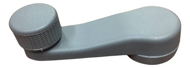 VW Window Lift Handle (Gray) for Camion 26-280 Constellation