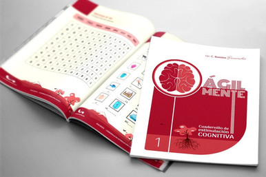 Agilmente - Cognitive Stimulation Workbook 1