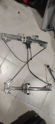 Citroën Electric Window Regulator Berlingo Partner Original