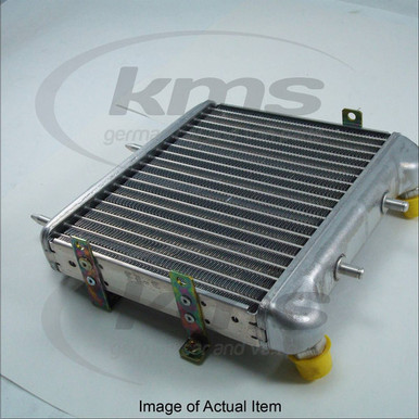 Mercedes Oil Cooler Radiator W210 W140