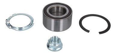 Renault Wheel Bearing Scenic Megane II Gscenic Kit