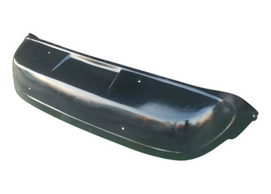 Mercedes Benz 1114 -1526 High Roof Panoramic Visor