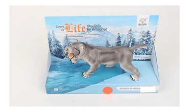 Shine Collectible Tiger 20cm