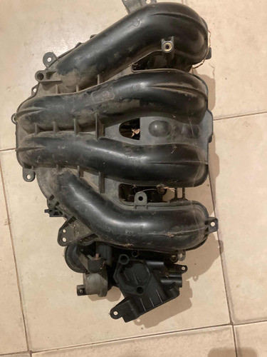 Ford Duratec Intake Manifold