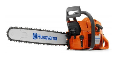 Husqvarna H272 Chainsaw - Ynter Industrial