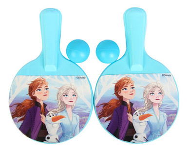 Disney Ping Pong Frozen
