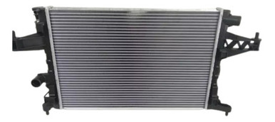 Chevrolet Radiator Agile 1.4 8V Original