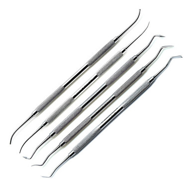 PK Thomas Dental Wax Instrument Kit