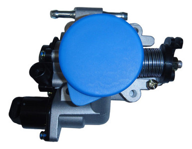 Accelerator Valve Chevrolet N300