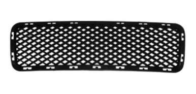 Gol G3 Front Bumper Central Grille
