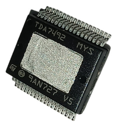 IC Tda7492 SMD Amplifier