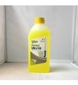 Valeo Coolant Liquid, 1 Liter Yellow Bottle