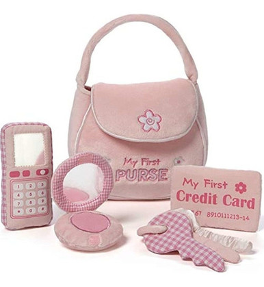 GUND Fun My Discovery Baby Playset Sensory Discovery