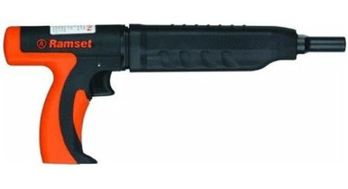 Ramset Mastershot .22 Cal Single Shot Powder Tool