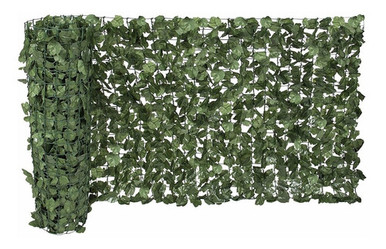 Martinika Deco Artificial Ivy Vine and Canopy