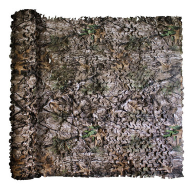 Grvcn Camo Netting Camouflage Net - Bulk Roll 1.5m x 2m