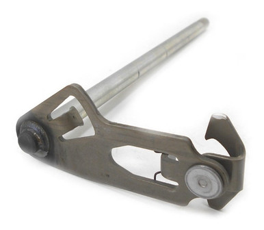 Yamaha Complete Shift Axle Original Grdmotos