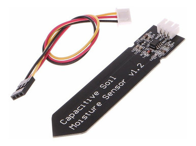 DFRobot Capacitive Soil Moisture Sensor V1.2