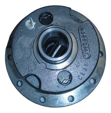 Chevrolet S10 Rear Differential Satellite Box 2002/With Positraction