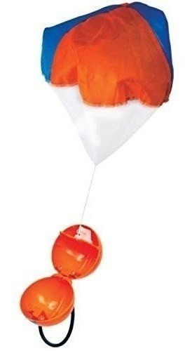 Moonracer Djubi ParaShoot Outdoor Parachute Ball Game
