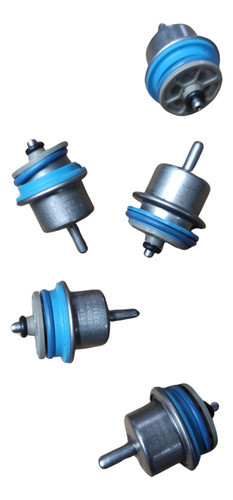 FAW Fuel Pressure Valve (On Rail) CA1010.1020.6371