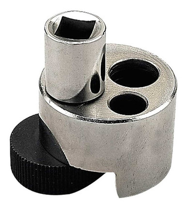 Eurotech Helical Bolt Extractor - Electroimporta