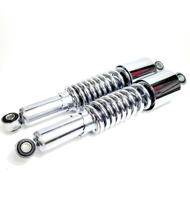 Yumbo GTS Shock Absorber Set - Gkmotos.uy