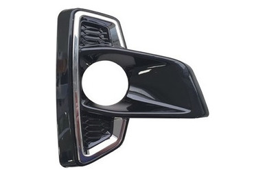 Toyota Hilux 2019-20 4x2 Right Side Frame with Trim