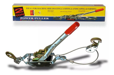 TYT Bilhook 2 Ton Capacity - Tyt