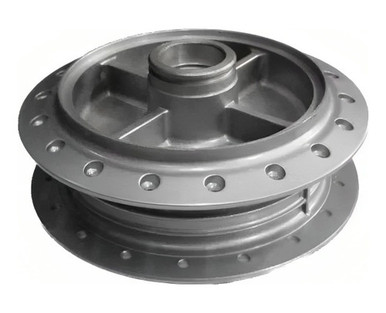 Honda Cg Titan 150 Rear Hub