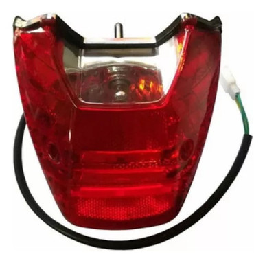 Yumbo GS2 Rear Light
