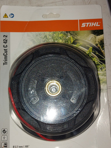 Stihl TrimCut C 42-2 Head