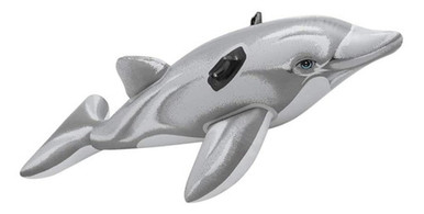 Intex Inflatable Pool Float Dolphin
