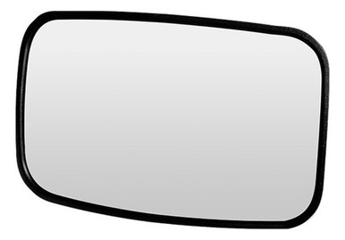 Mercedes Benz Accelo Ramp Glass Base Portavidrio