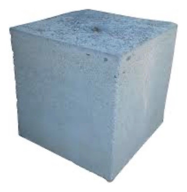 Generic Concrete Block